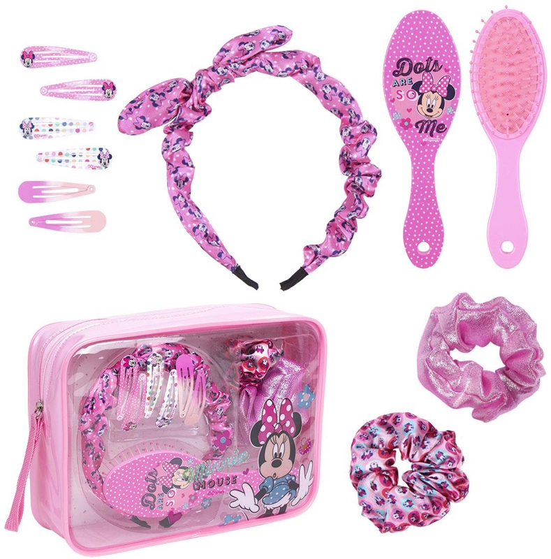 Disney Minnie Beauty Set Ii Set Cadou Pentru Copii Notino Ro