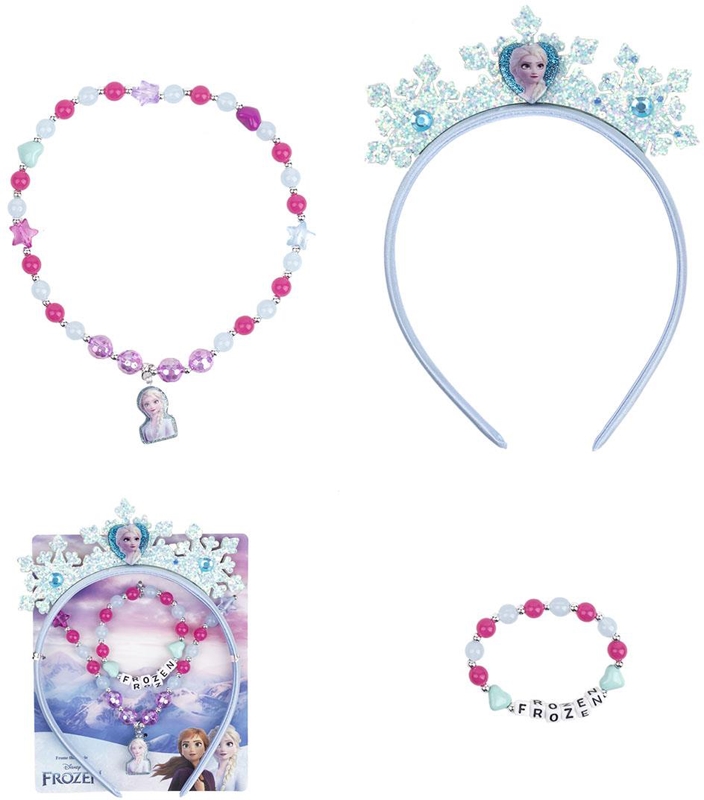 Disney Frozen 2 Jewelry pack gift set (for children) | notino.co.uk