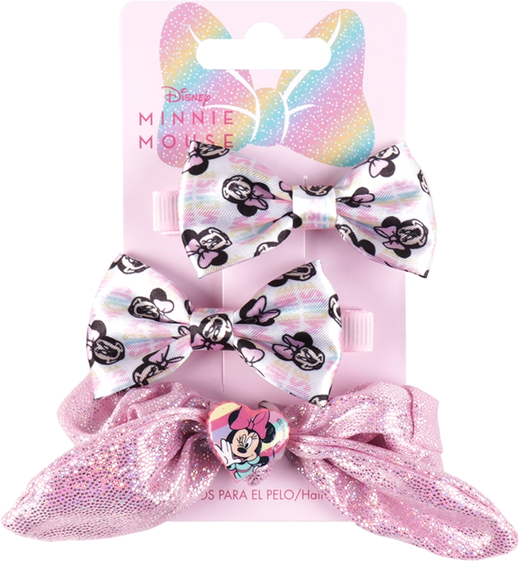Disney Minnie Hair Accessories hair accessories kit for children ...