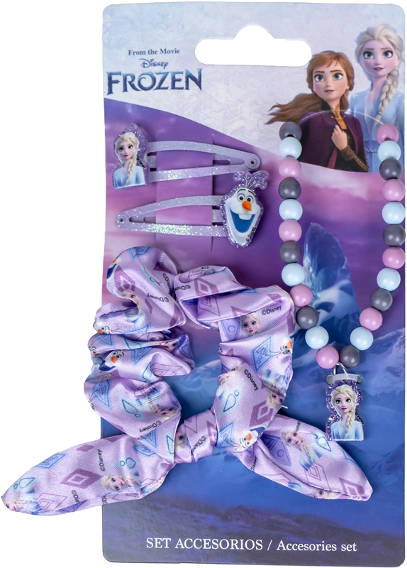 Disney Frozen 2 Beauty Set комплект за деца Notino Bg