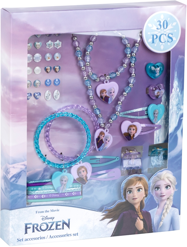 Disney Frozen Beauty Box Gift Set for children | notino.ie