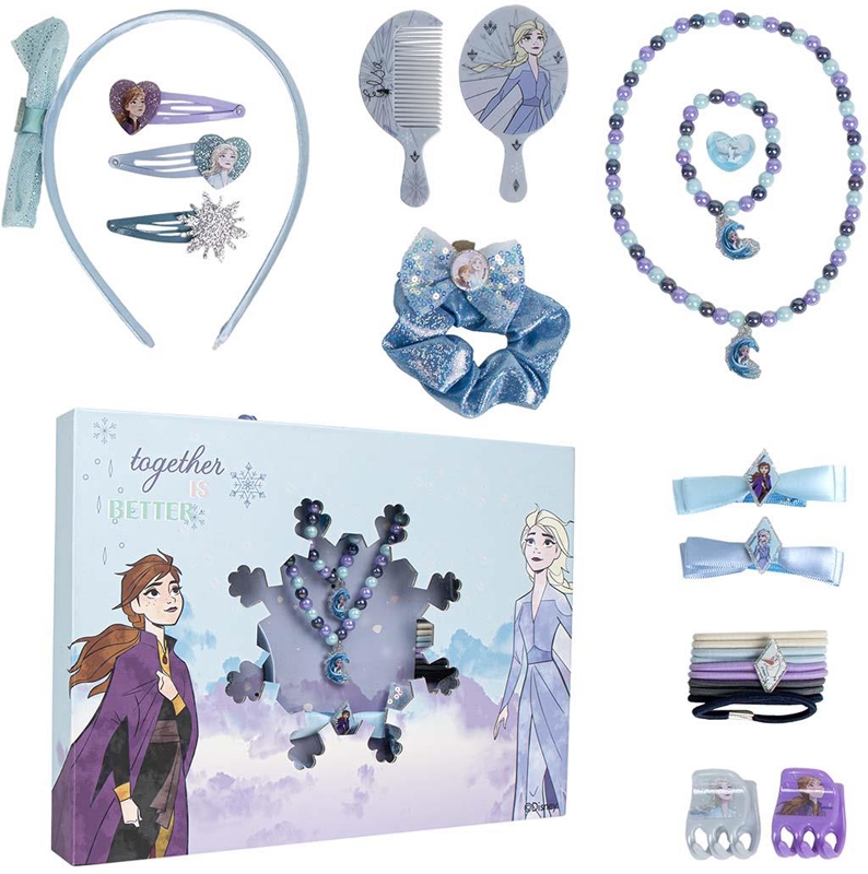 Disney Frozen Beauty set for children | notino.co.uk