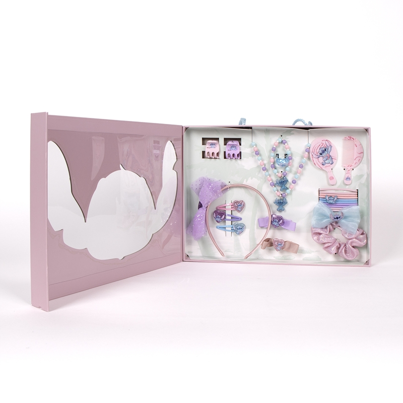 Disney Stitch Beauty Set gift set for children | notino.co.uk