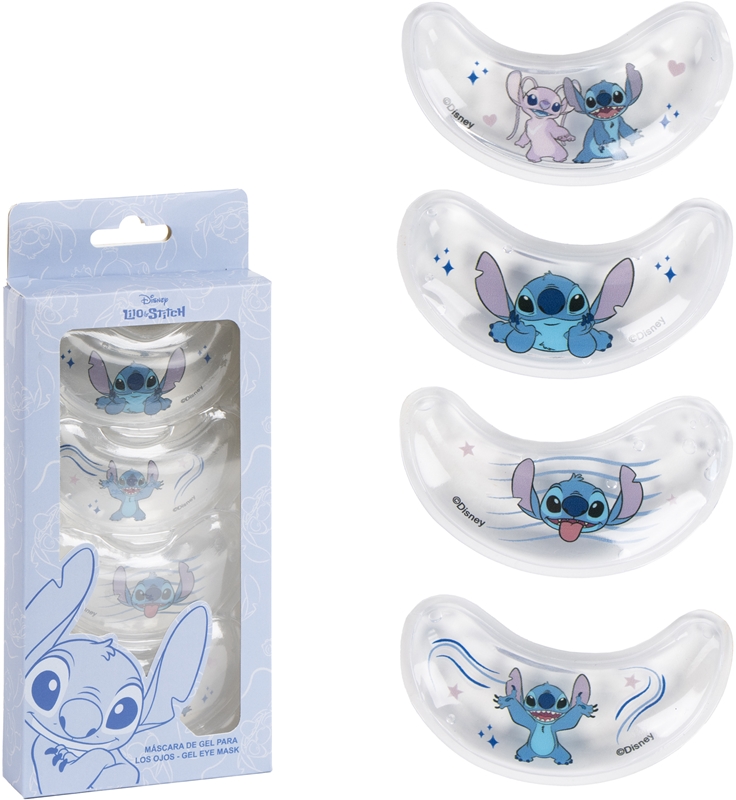 Disney Stitch Gel Care Set | Livrare rapida! | Notino.ro
