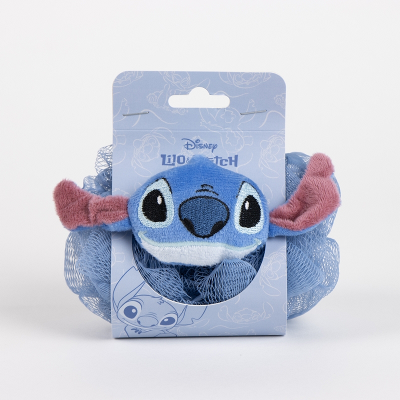 Disney Stitch Foam Washing Sponge for children | notino.ie