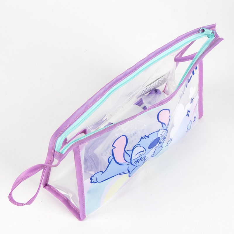 Disney Stitch Travel Set Travel Set for children | notino.ie