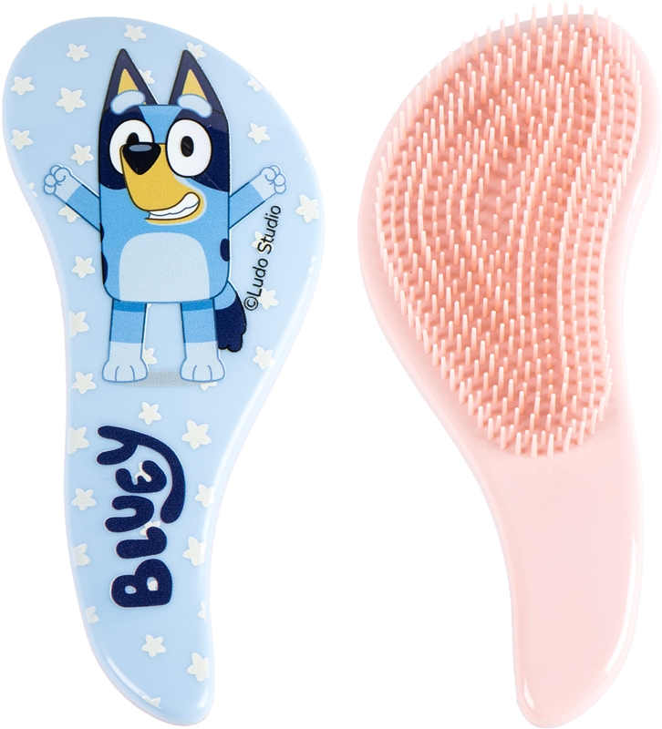 Disney Bluey Hair Brush for children | notino.ie