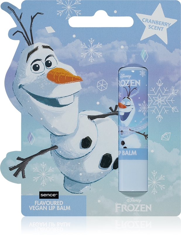 Disney Frozen 2 Lip Balm Bálsamo Labial Para Niños Notino Es