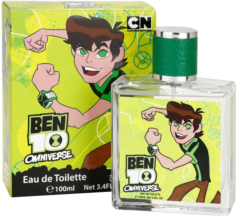 Disney Ben 10 Omniverse | notino.co.uk