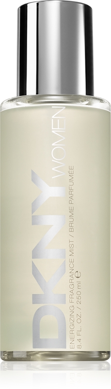 DKNY Women Energizing scented body spray | notino.co.uk