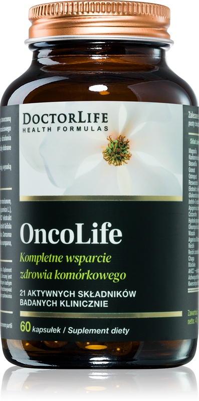 Doctor Life OncoLife | notino.pl