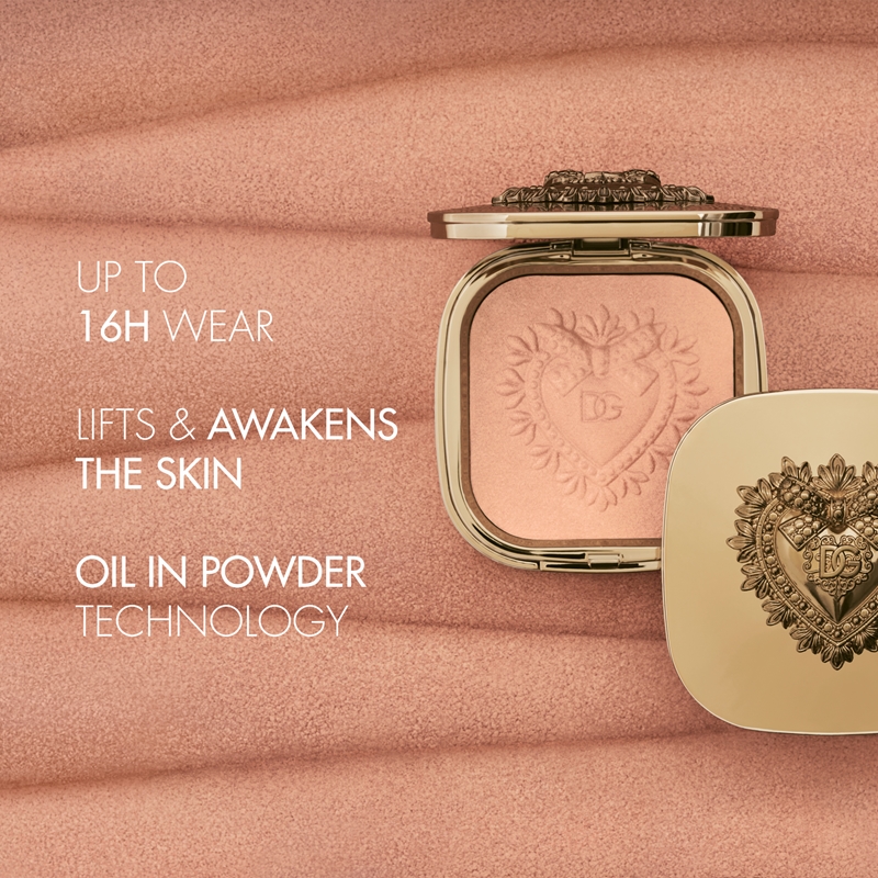 Dolce&Gabbana Flawless Everlift Luminizer highlighter | notino.co.uk