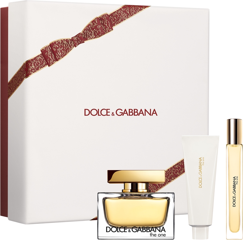 Dolce&Gabbana The One EDP Trio Gift Set | Brza dostava | notino.hr