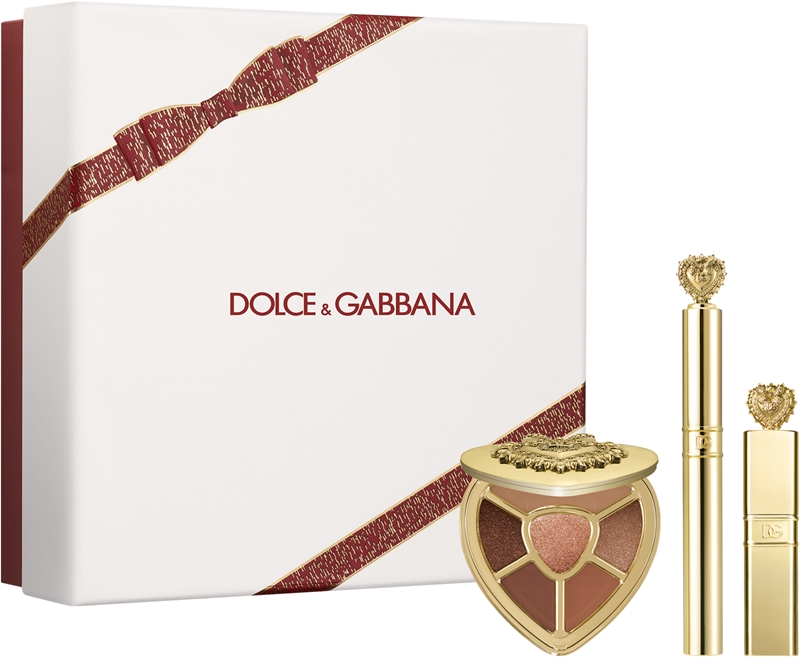 Dolce&Gabbana Flawless Eyes Gift Set confezione regalo da donna | notino.it
