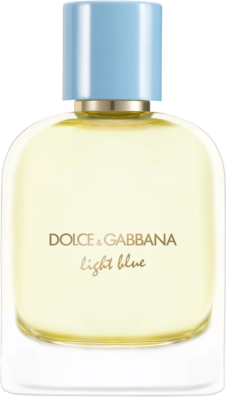 Dolce&Gabbana Light Blue Pour Homme Eau de Parfum woda perfumowana dla ...