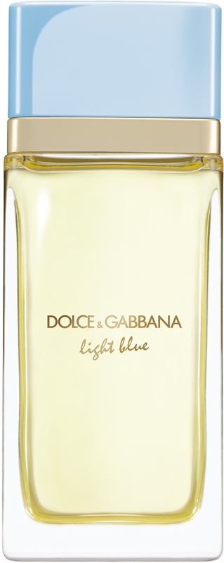Dolce&Gabbana Light Blue Eau de Parfum parfémovaná voda pro ženy ...