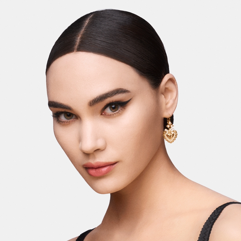 Dolce&Gabbana Flawless Everink Liner dlouhotrvajúcí fix na oči | notino.sk