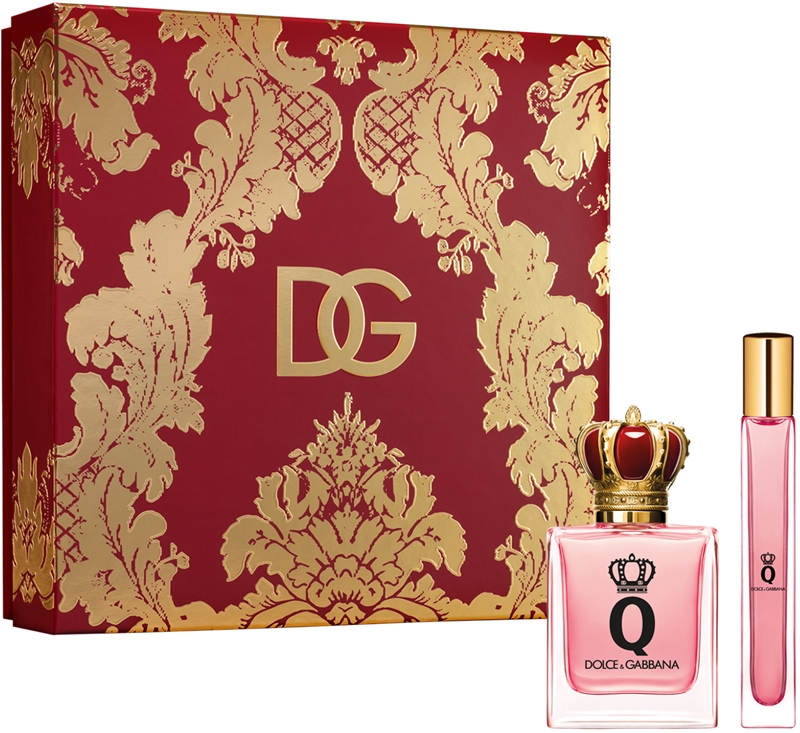 Dolce&Gabbana Q by Dolce&Gabbana ensemble pour femme | notino.fr
