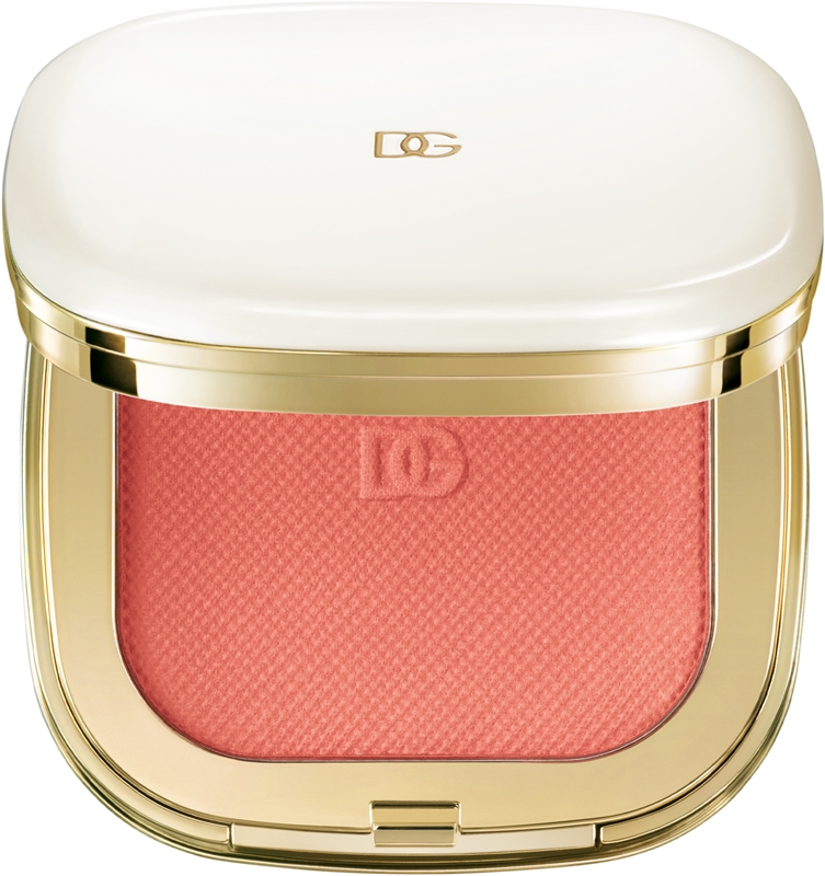 Dolce&Gabbana Classic Cheeks&Eyes Match blush | notino.it