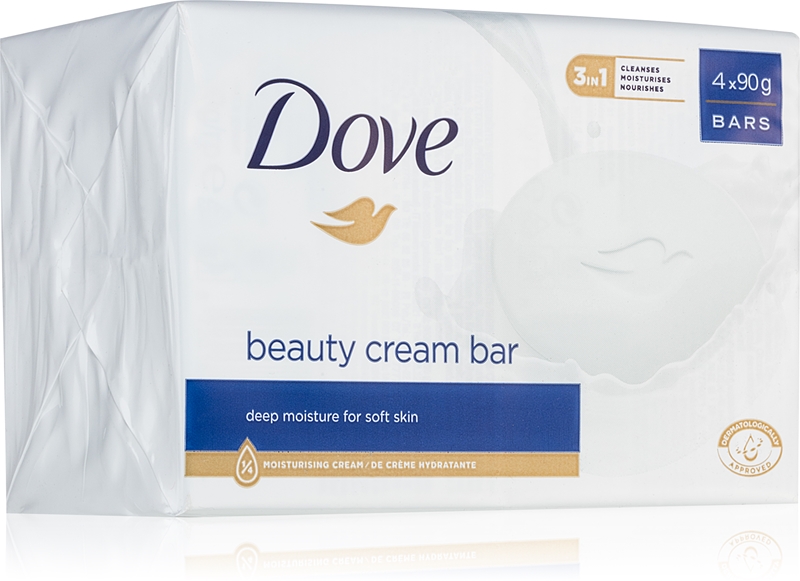 Dove Original savon solide | notino.fr