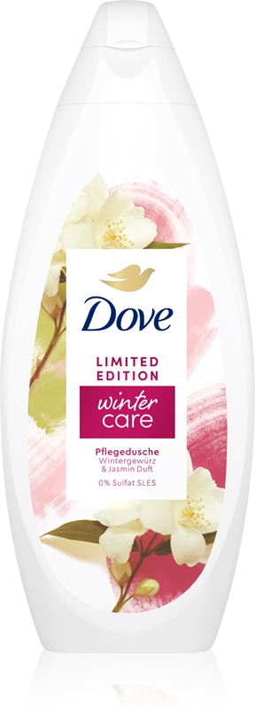 Dove Winter Ritual Duschgel | notino.de