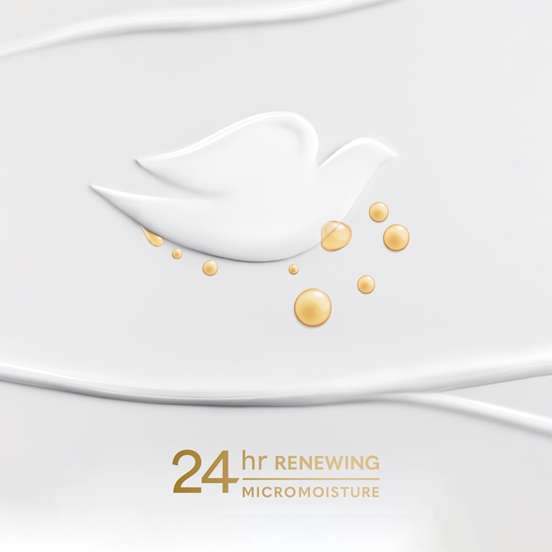 Dove Advanced Care Reviving Duschgel | notino.de