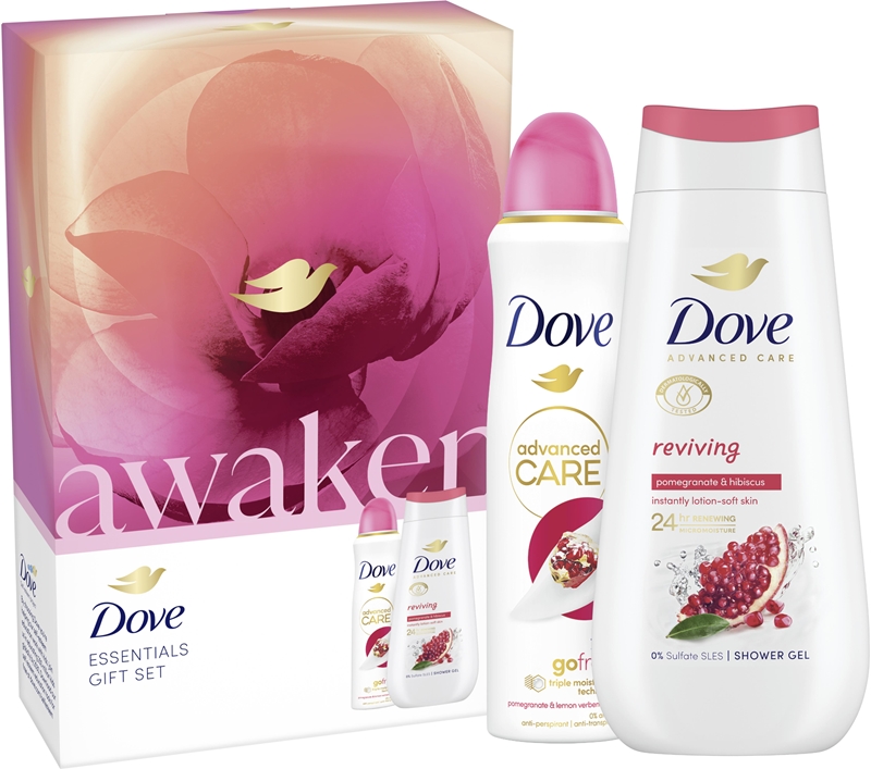 Dove Awaken Kosmetik-Sets | notino.de