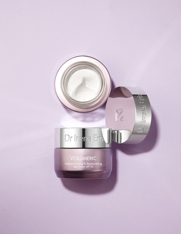 Dr Irena Eris Volumeric crema riempitiva per la correzione delle rughe ...