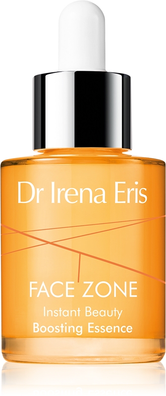 Dr Irena Eris Face Zone facial essence with moisturising effect ...