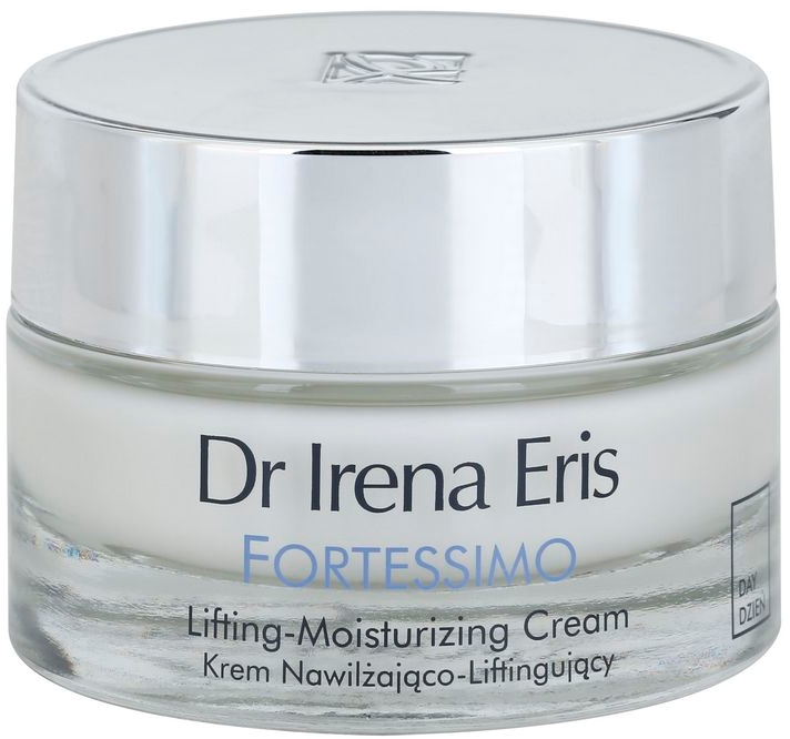 Dr Irena Eris Fortessimo 45+ Lifting Day Cream with Moisturizing Effect ...