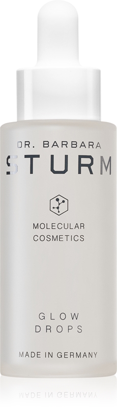 Dr. Barbara Sturm Glow Drops Brightening Concentrate | notino.ie
