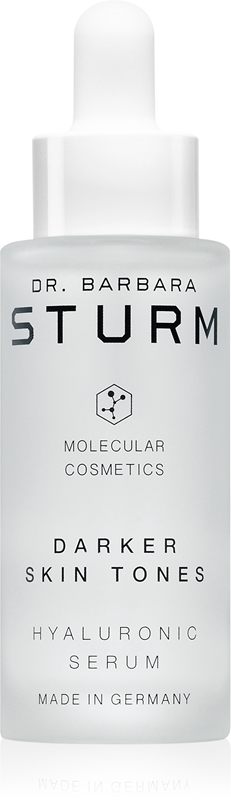 Dr. Barbara Sturm Hyaluronic Serum Darker Skin Tones Anti-Rimpel Serum ...