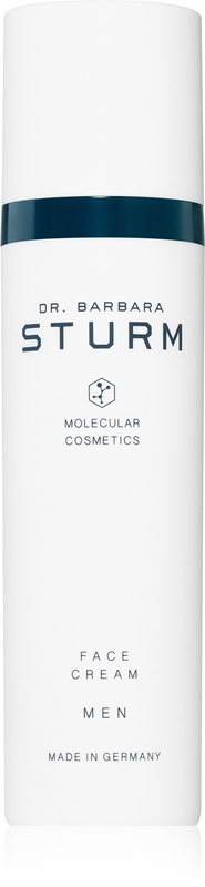 Dr. Barbara Sturm Face Cream Men Ansigtscreme til mænd | notino.dk