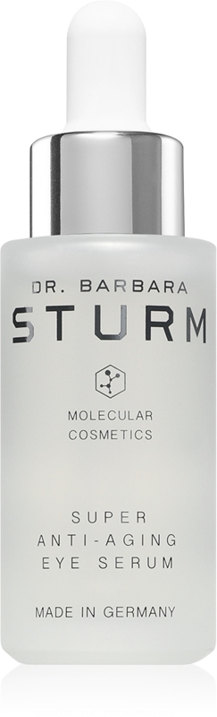 Dr. Barbara Sturm Super Anti-Aging Eye Serum odmładzające serum pod oczy