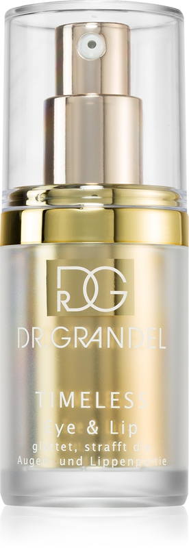 Dr. Grandel Timeless Eye & Lip | Livrare rapida! | Notino.ro