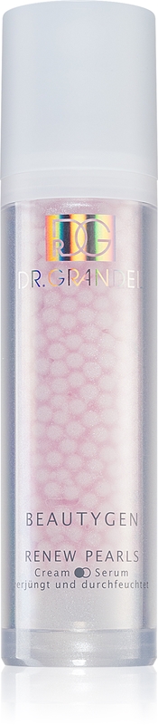 Dr. Grandel Beautygen Renew Pearls švytėjimo suteikiantys veido perlai ...