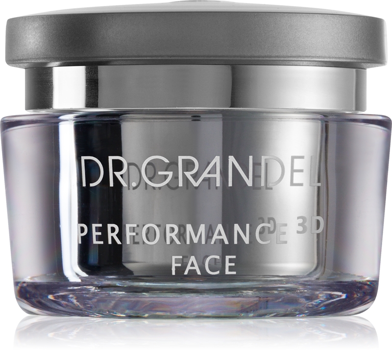 Dr. Grandel Performance 3D Face krém proti starnutiu | notino.sk