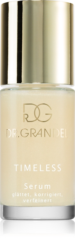 Dr. Grandel Timeless Geconcentreerde Serum met Glad makende Effect ...