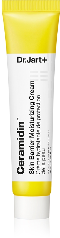 Dr. Jart+ Ceramidin™ Skin Barrier Moisturizing Cream Feuchtigkeitscreme ...