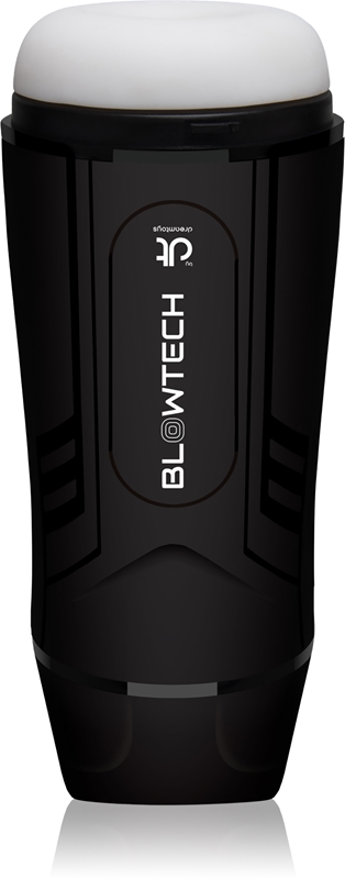 Dream Toys Blowtech Deep Throat Sucking Machine male masturbator | notino.co.uk