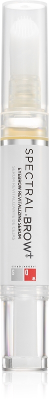 DS Laboratories SPECTRAL Brow Growth Serum for eyebrows | notino.ie