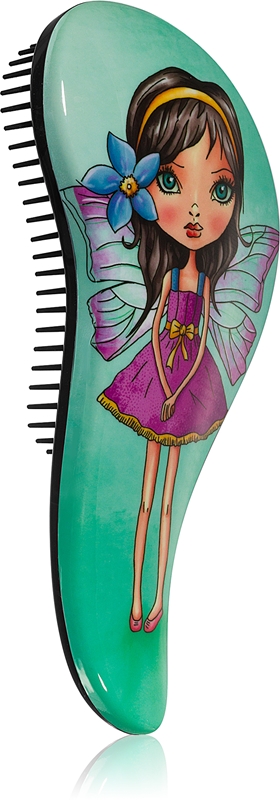 Dtangler Fairy tale Brush for easy combing | notino.ie