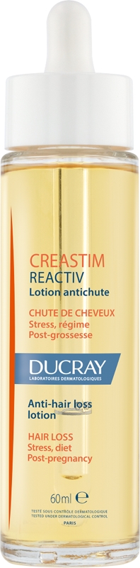 Ducray Creastim treatment for weakened hair and hair loss | notino.co.uk