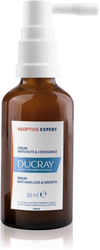 Ducray Neoptide Expert localised anti-hair loss treatment for hair ...