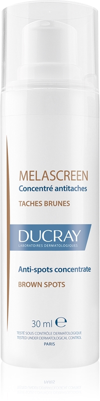 Ducray Melascreen Concentrate for pigment spot correction | notino.ie