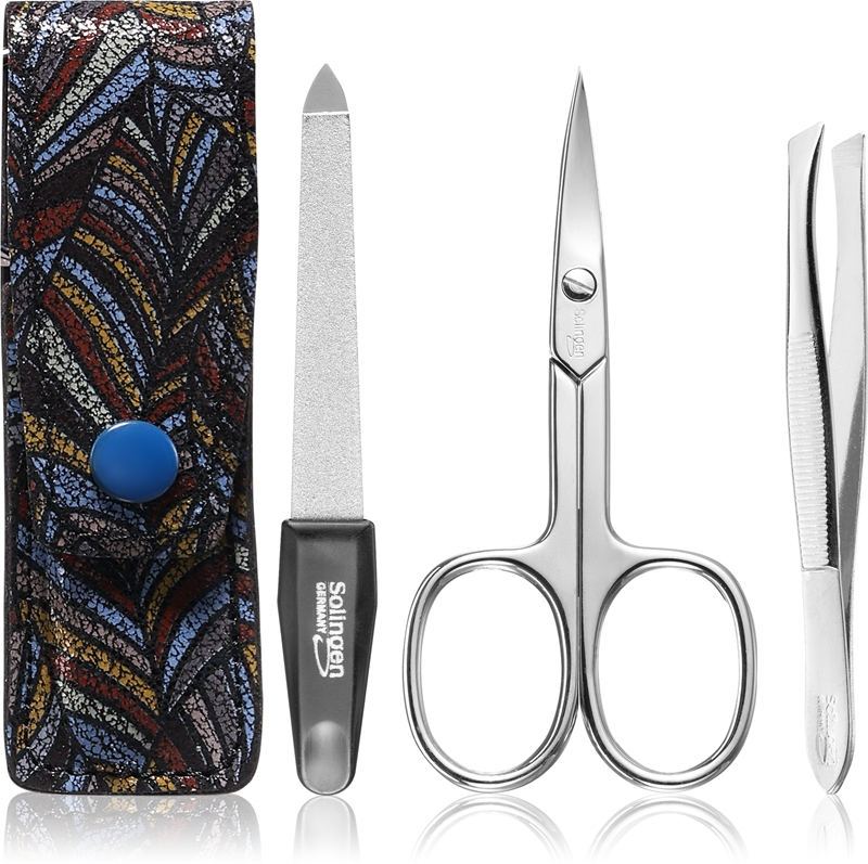 DuKaS Premium Line 873 Manicure Set | notino.ie