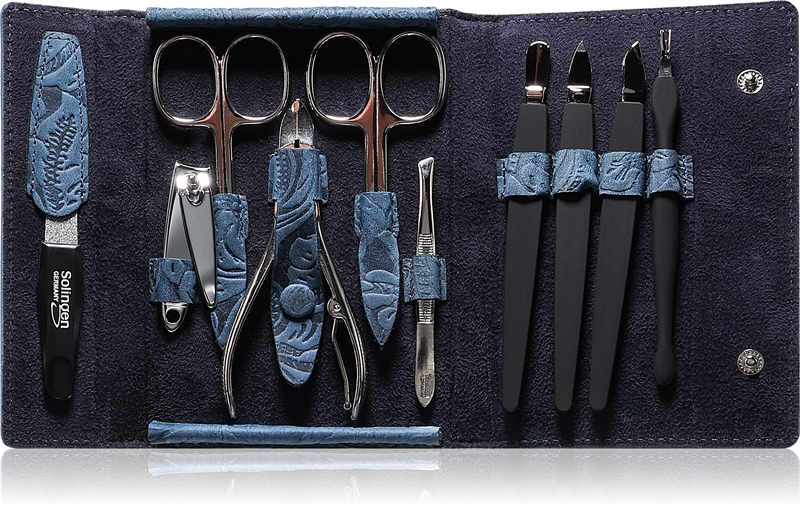 DuKaS Premium Line 252MF kit manucure | notino.be