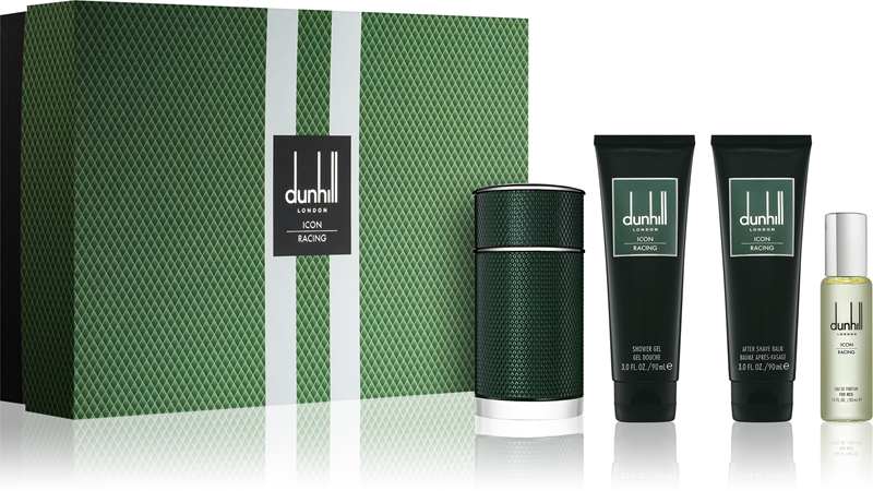 Dunhill Icon Racing gift set for men | notino.co.uk
