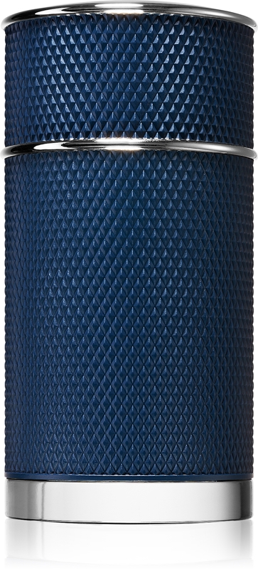 Dunhill Icon Racing Blue eau de parfum for men | notino.co.uk