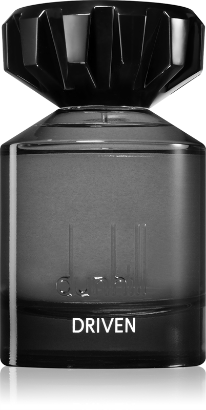 Dunhill Driven Black Eau de Parfum for Men | notino.co.uk